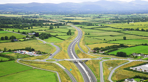N8 Cashel to Mitchelstown — ChandlerKBS